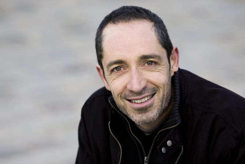 Patrick Mancini Comédien - Le site Internet - Téléchargement CV