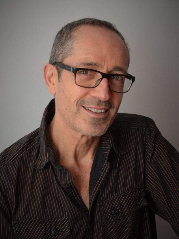 Patrick Mancini Comédien - Le site Internet - Théâtre, Cinéma, Télé
